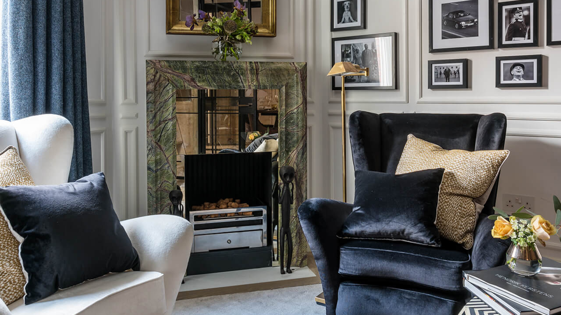 The Draycott is a limited edition of 10 bespoke individually designed ...